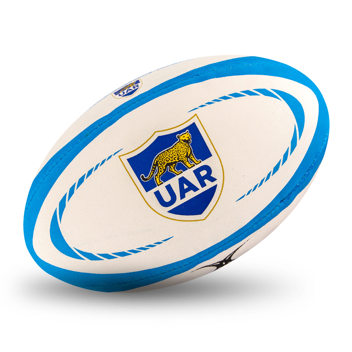 Ballon Rugby Gilbert Argentine - Balles de Sport